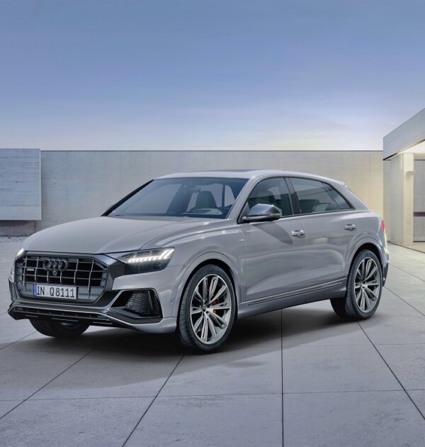 The Audi Apprenticeship Programme - Electrify Your Future With An Audi Apprenticeship