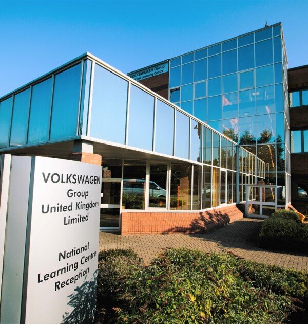 The Audi Apprenticeship Programme - Electrify Your Future With An Audi Apprenticeship